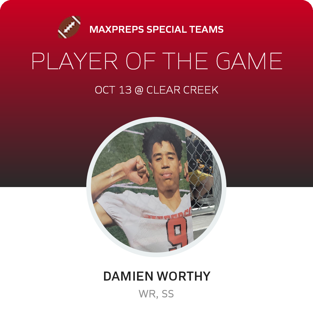 Jefferson High School (Edgewater, CO) Varsity Football