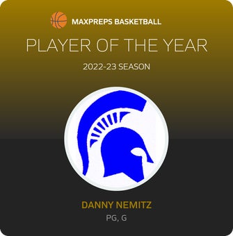 Mid Valley High School (Throop, PA) Varsity Basketball