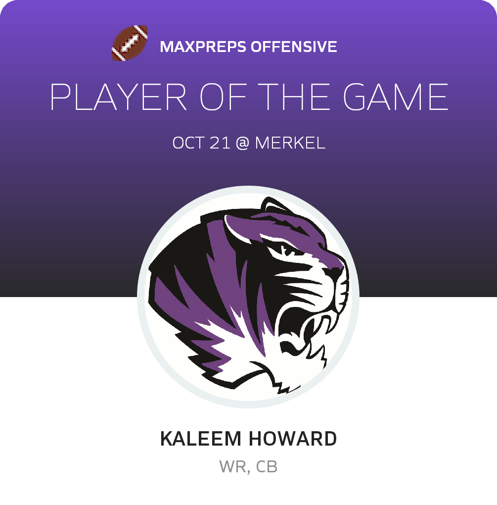 Jacksboro High School (TX) Varsity Football