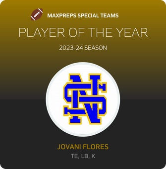 North Surry High School (Mount Airy, NC) Varsity Football