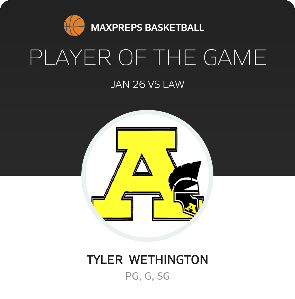 Amity Regional High School (Woodbridge, CT) Basketball