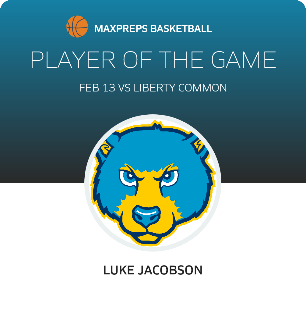 Timnath High School (CO) Varsity Basketball