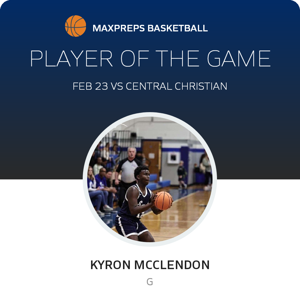 Excel Christian Academy (Cartersville, GA) Varsity Basketball