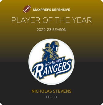 Northwest Area High School (Shickshinny, PA) Varsity Football