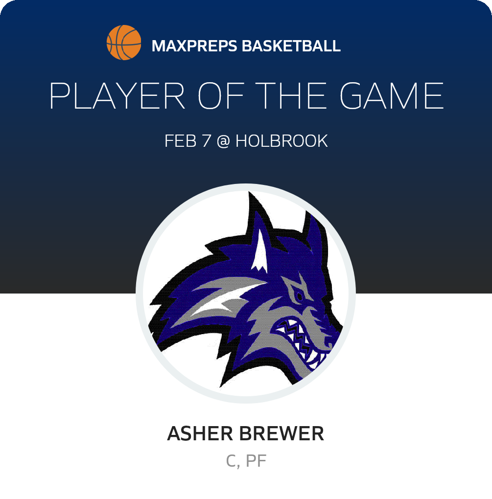 Snowflake High School (AZ) Varsity Basketball