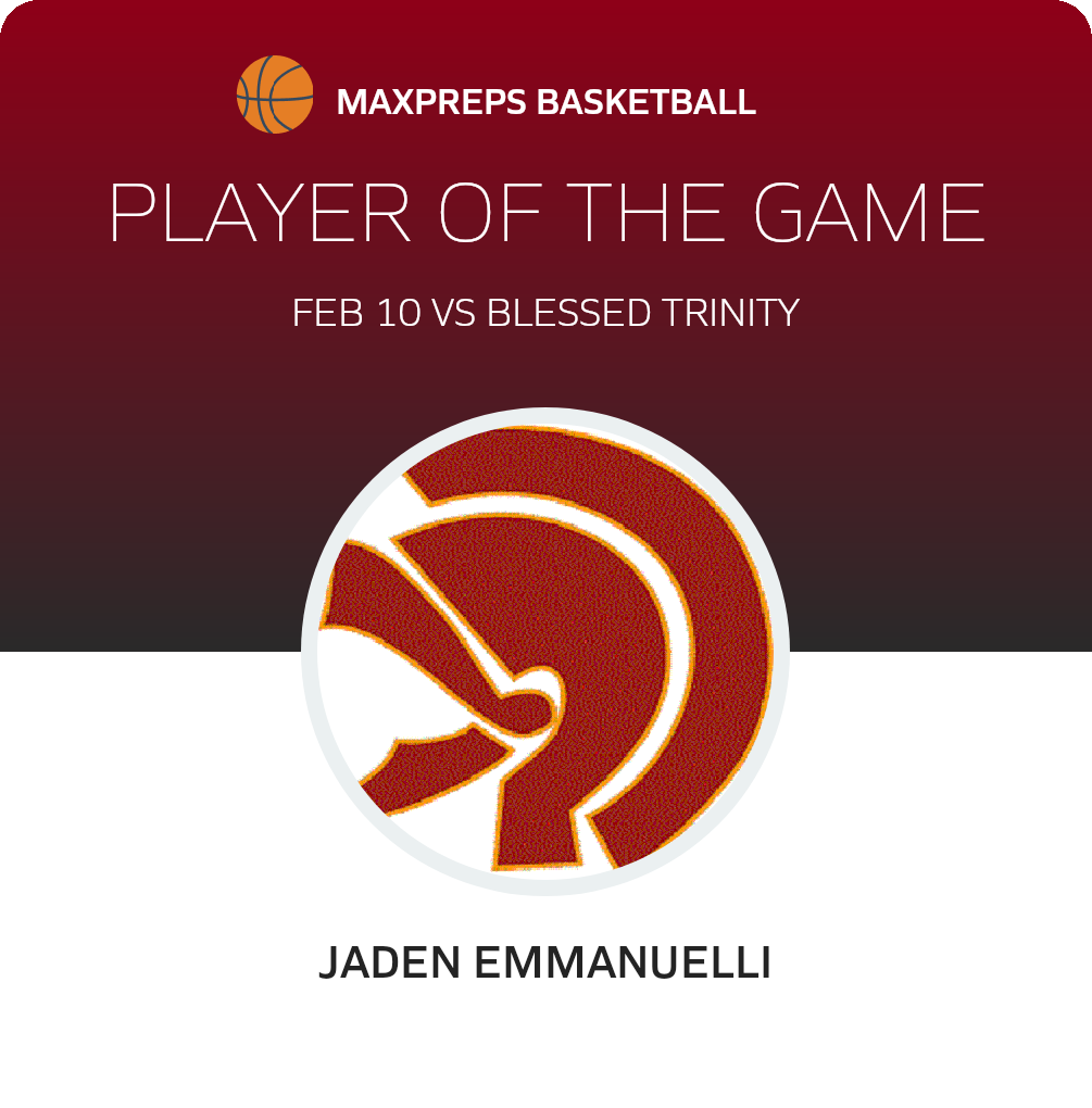 Lassiter High School (Marietta, GA) Varsity Basketball