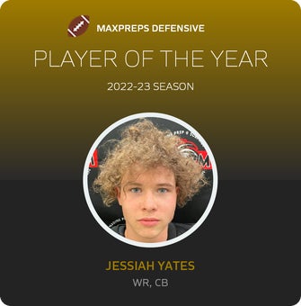 Imagine Prep (Surprise, AZ) Varsity Football