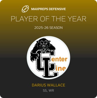 Center Line High School (MI) Football