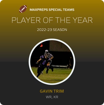 Millennium High School (Goodyear, AZ) Varsity Football