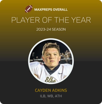 Elba High School (AL) Varsity Football