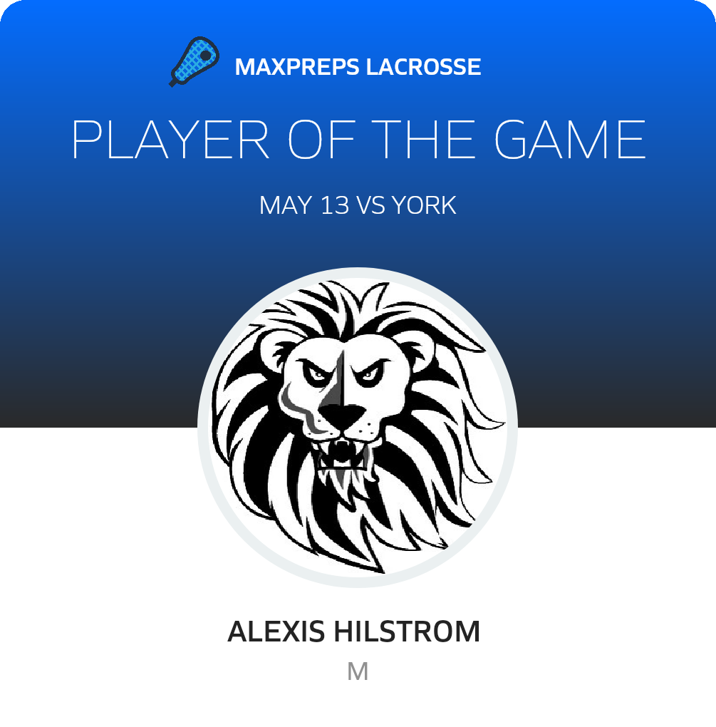 Warhill High School (Williamsburg, VA) Girls Varsity Lacrosse