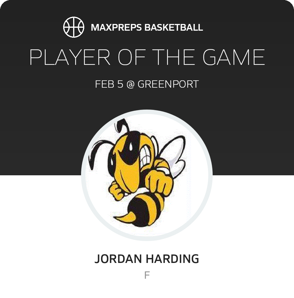 Bridgehampton High School (NY) Varsity Basketball