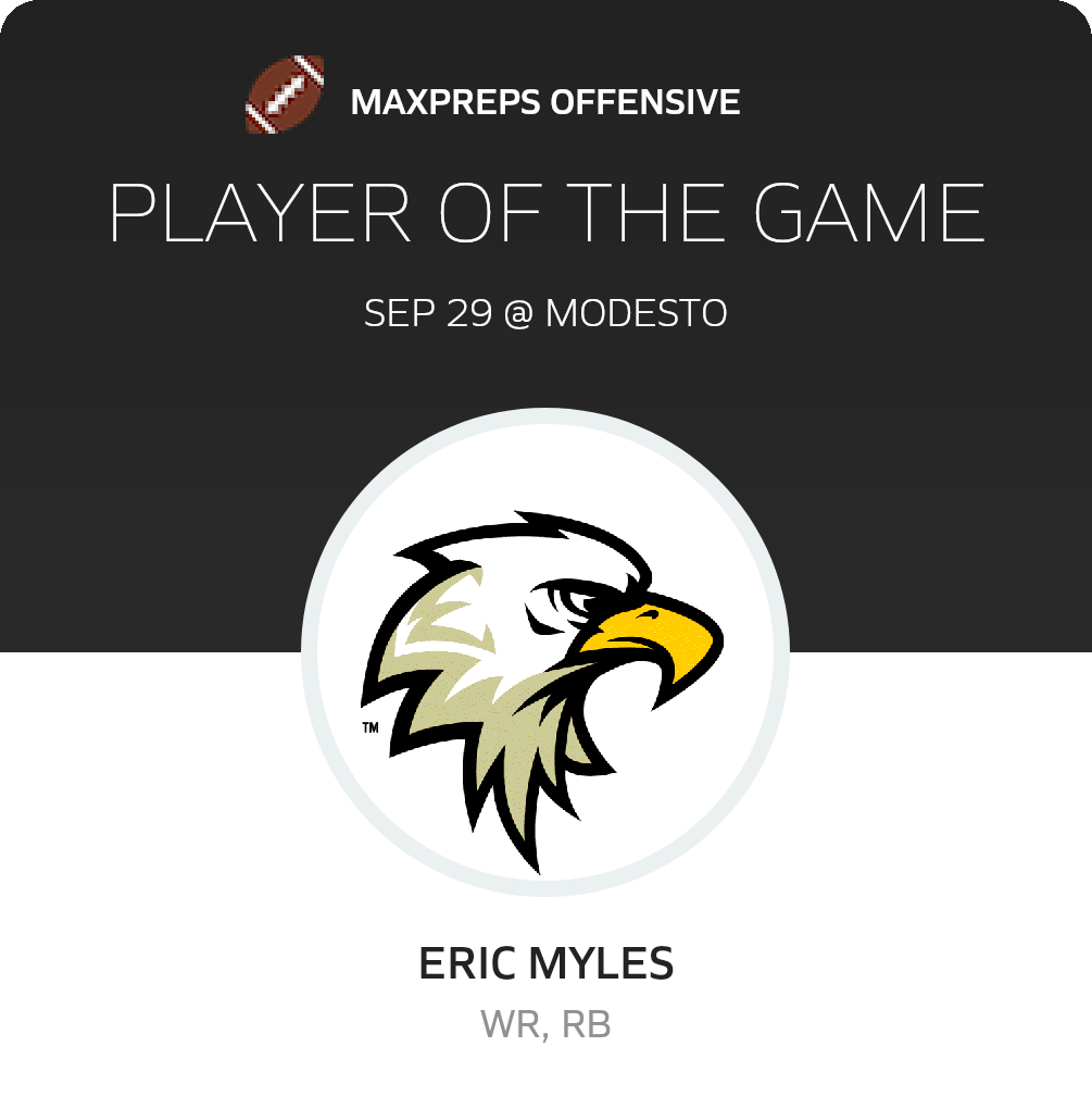 Enochs High School (Modesto, CA) Varsity Football