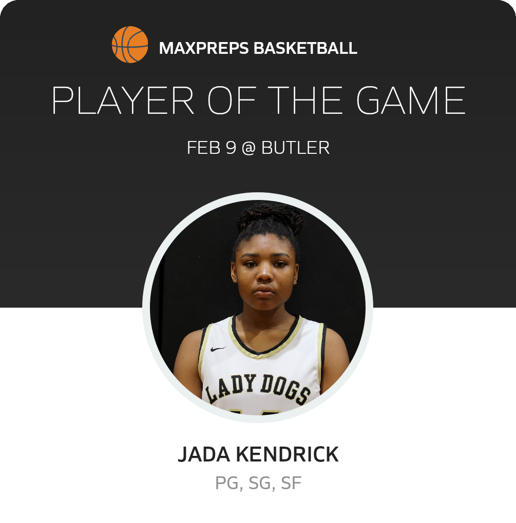 Thomson High School (GA) Girls Varsity Basketball