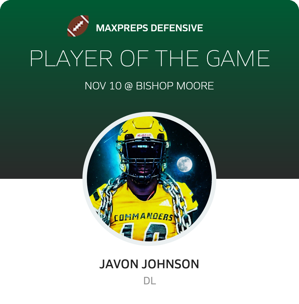 ED White High School (Jacksonville, FL) Varsity Football