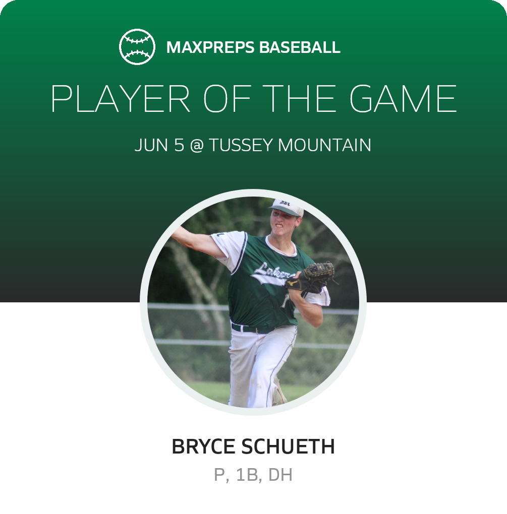 Mercyhurst Prep (Erie, PA) Varsity Baseball