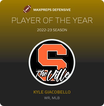 Somerville High School (NJ) Varsity Football