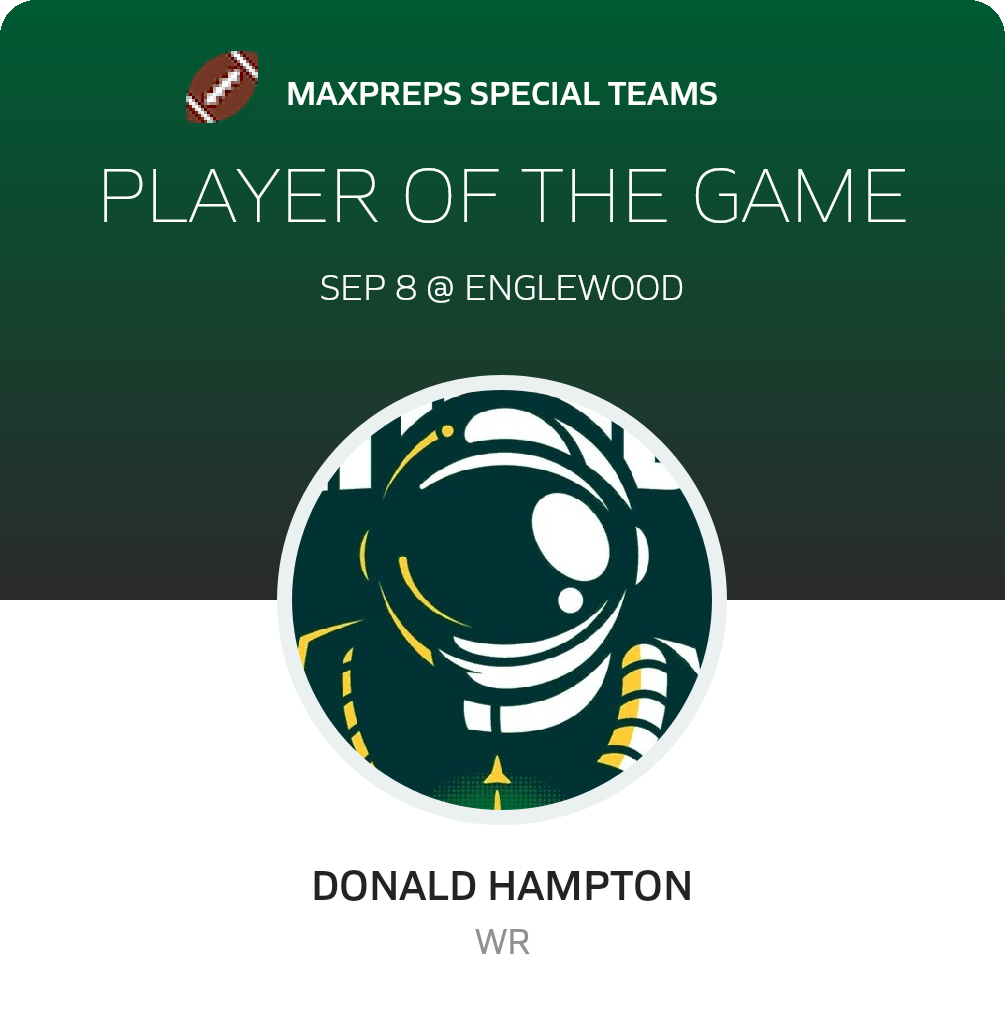 ED White High School (Jacksonville, FL) Varsity Football