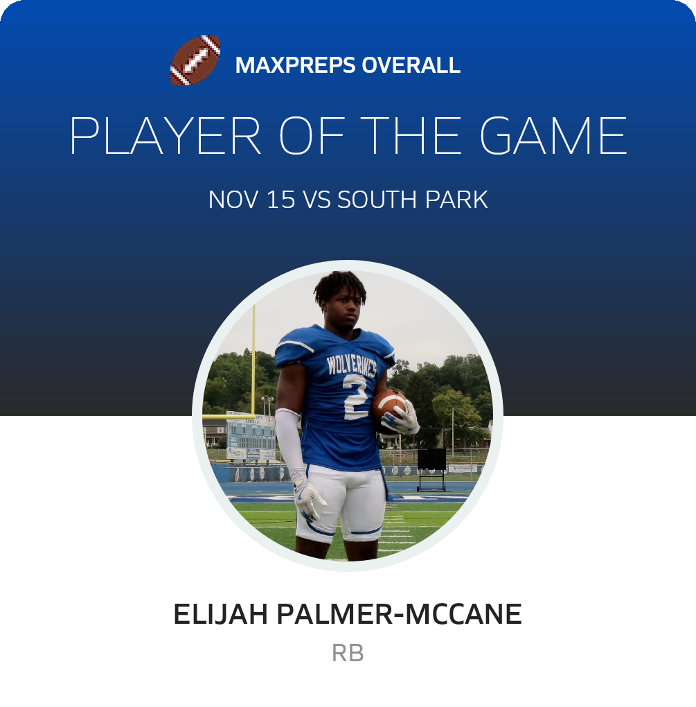 Ellwood City High School (PA) Varsity Football