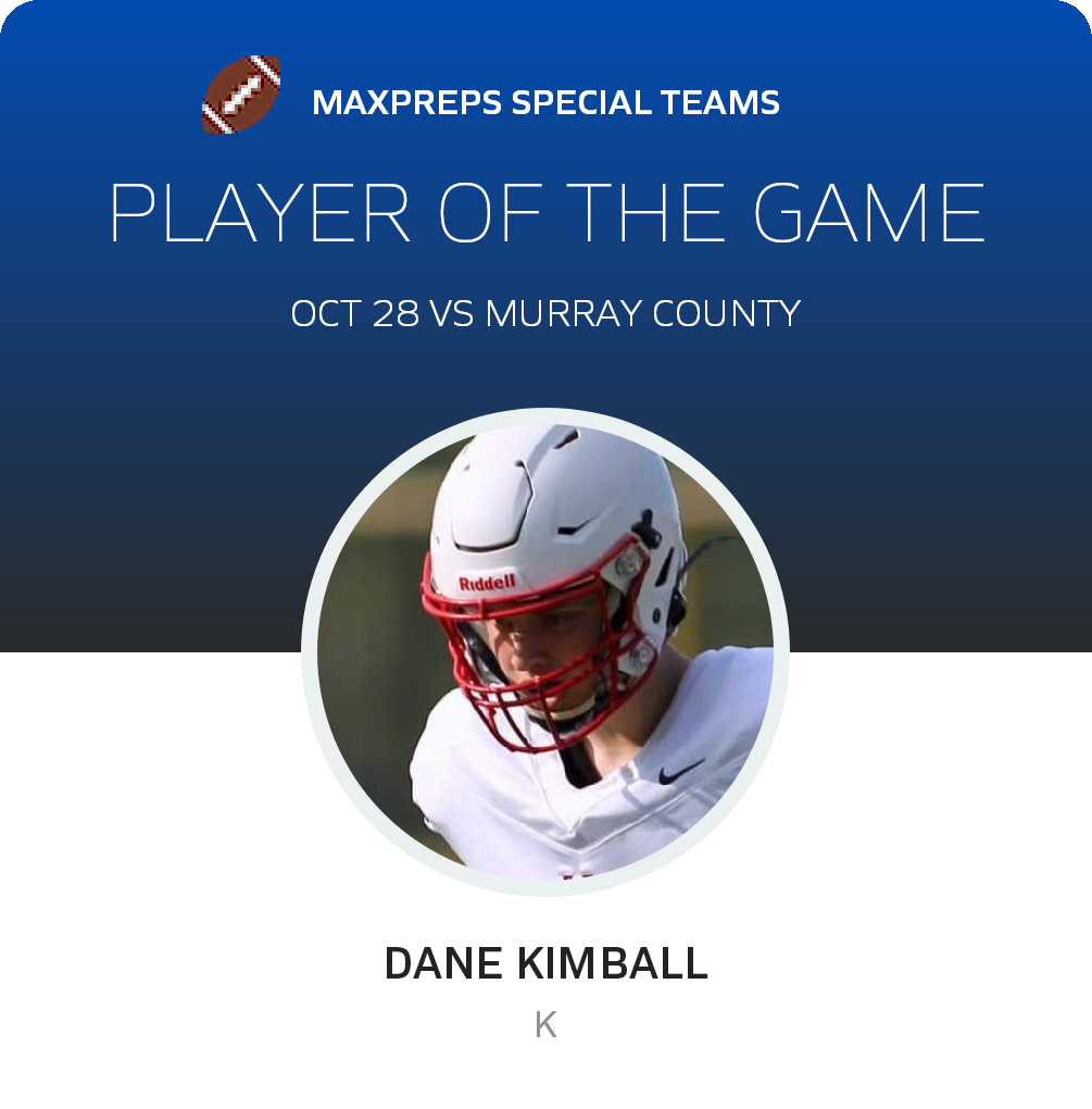 Haralson County High School (Tallapoosa, GA) Varsity Football