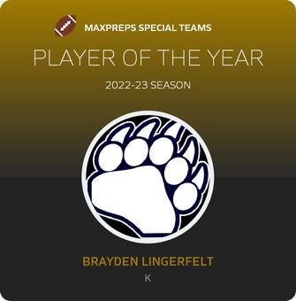 Plainview High School (Rainsville, AL) Varsity Football