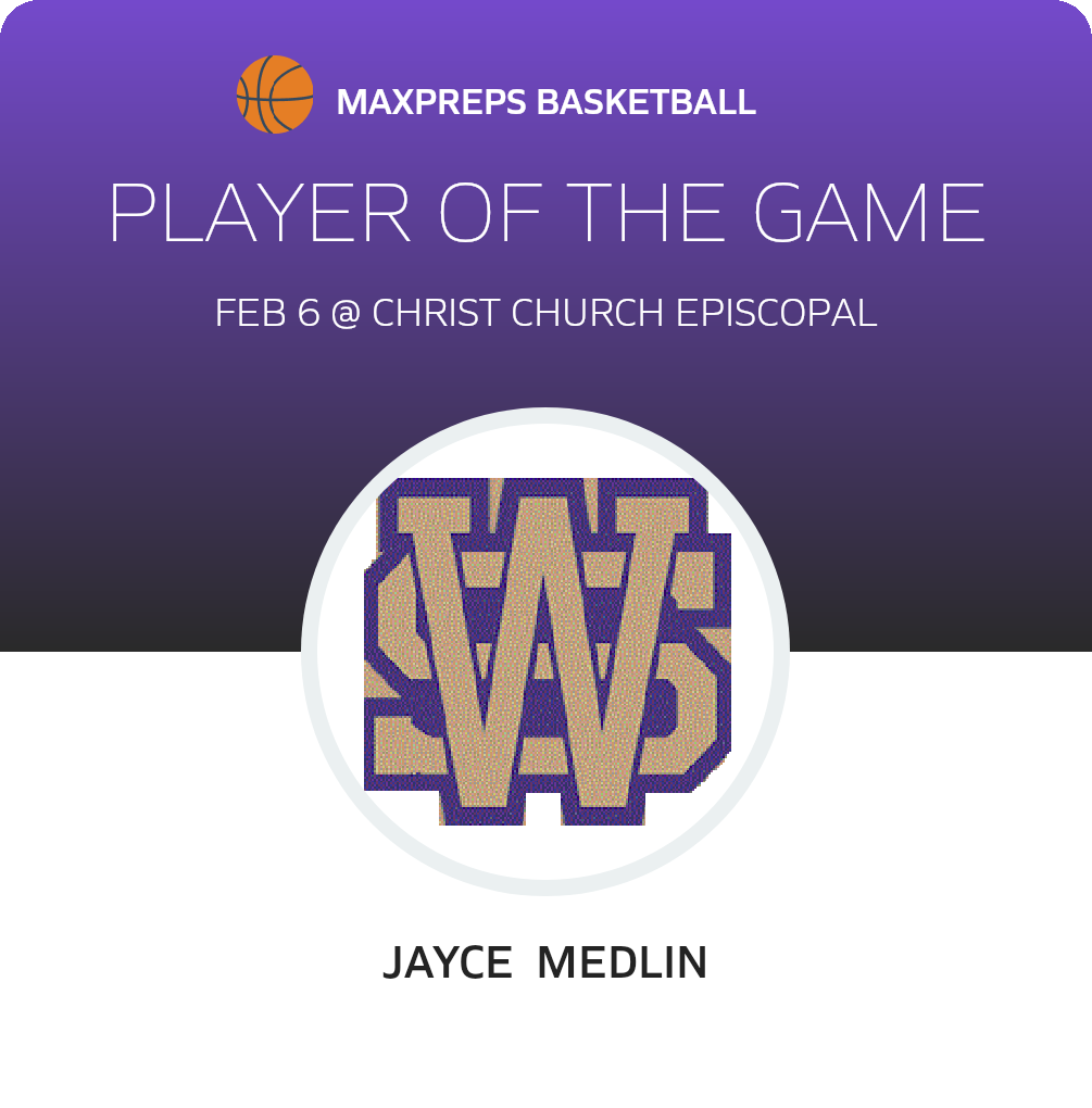 Ware Shoals High School (SC) Varsity Basketball