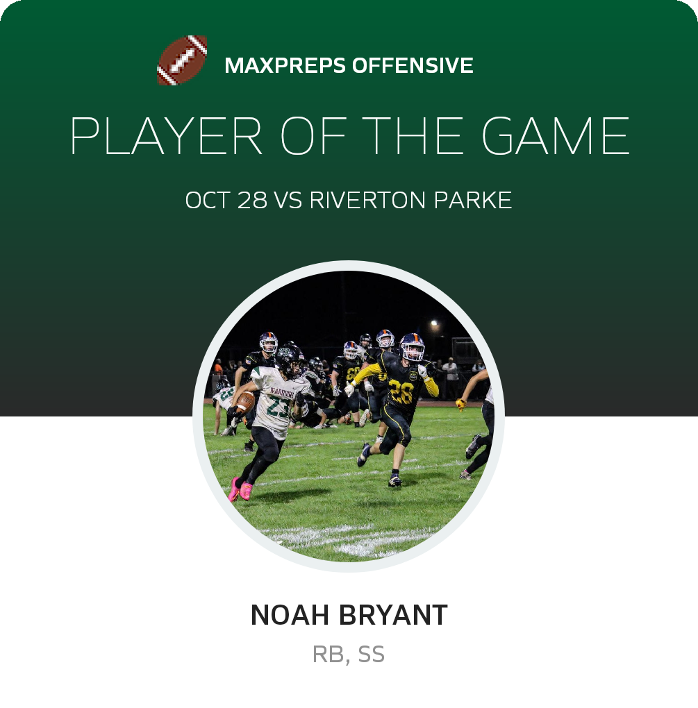 Covenant Christian High School (Indianapolis, IN) Varsity Football