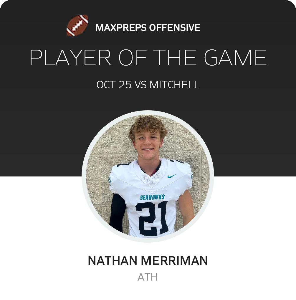 Sunlake High School (Land O' Lakes, FL) Varsity Football