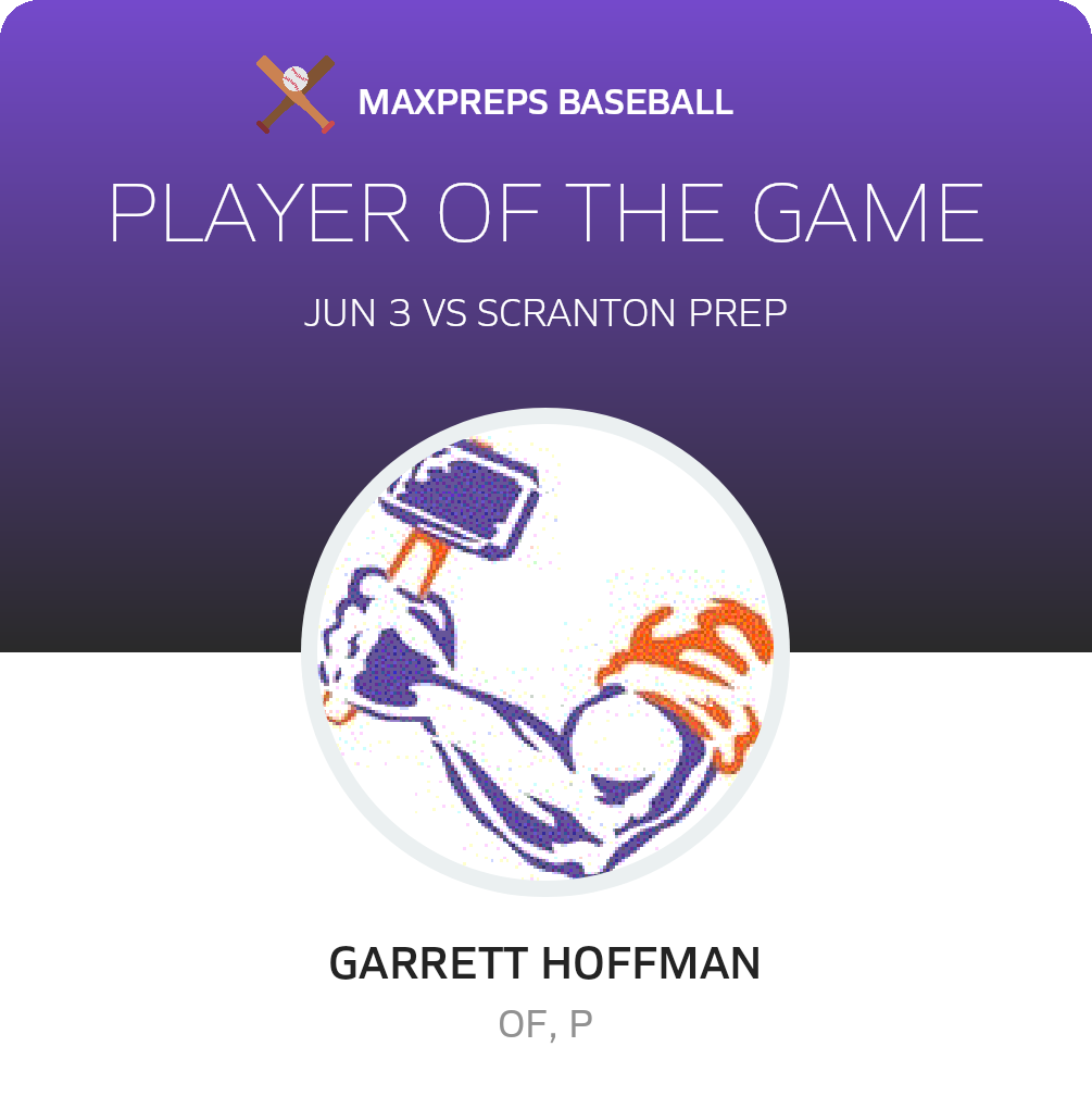 Danville High School (PA) Varsity Baseball