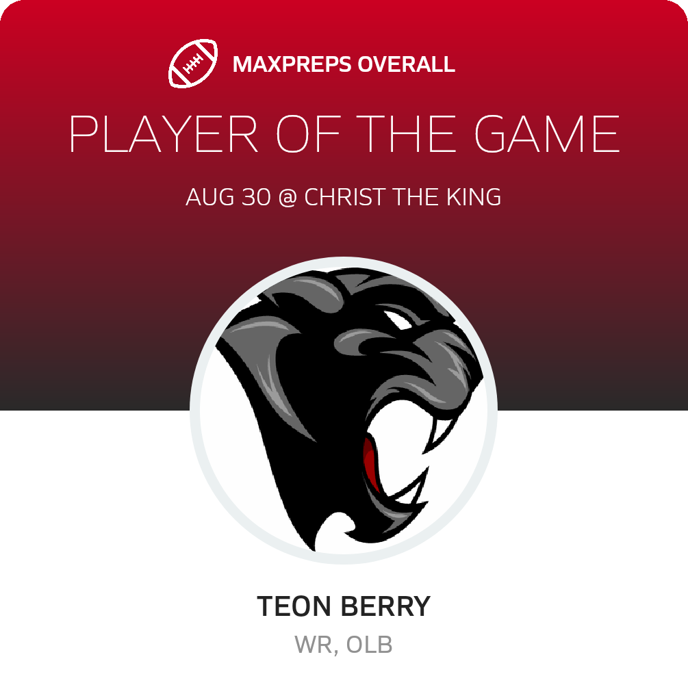 Proviso West High School (Hillside, IL) Varsity Football