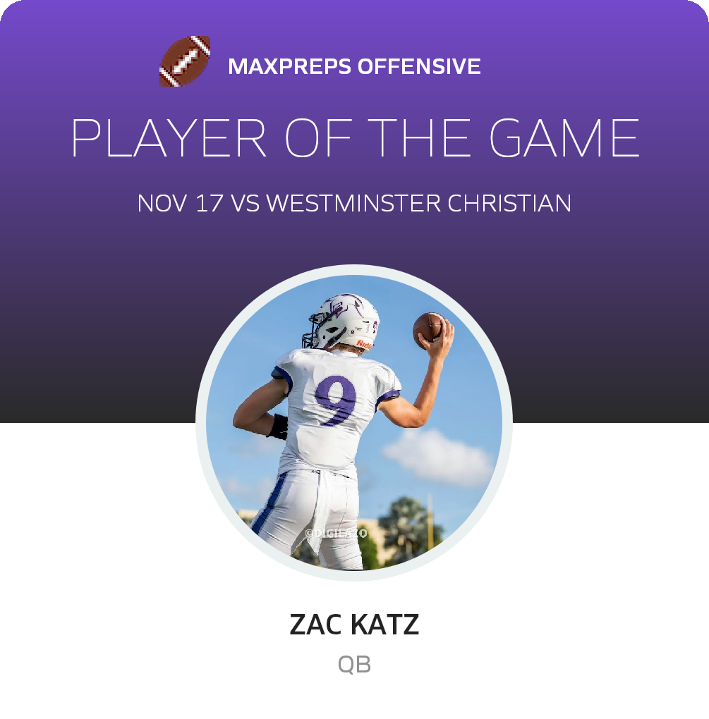 True North Classical Academy (Miami, FL) Varsity Football