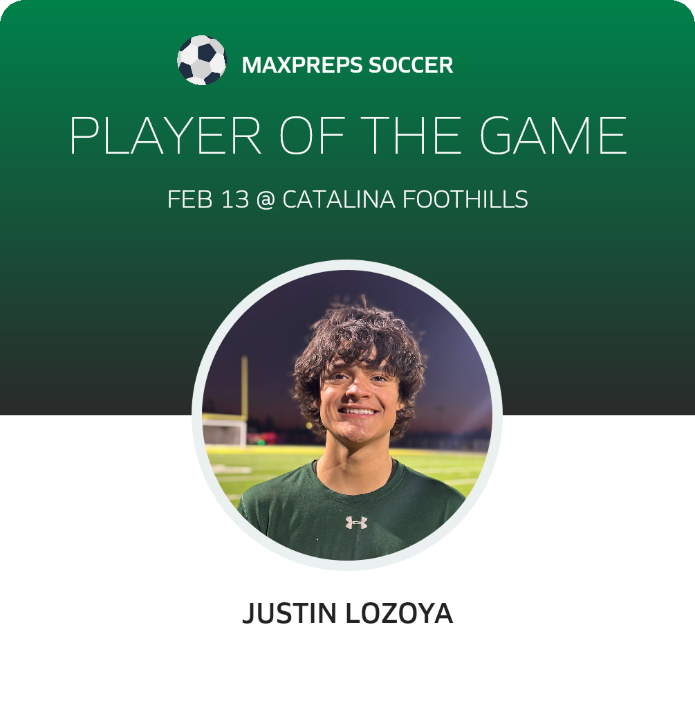 Horizon High School (Scottsdale, AZ) Varsity Soccer