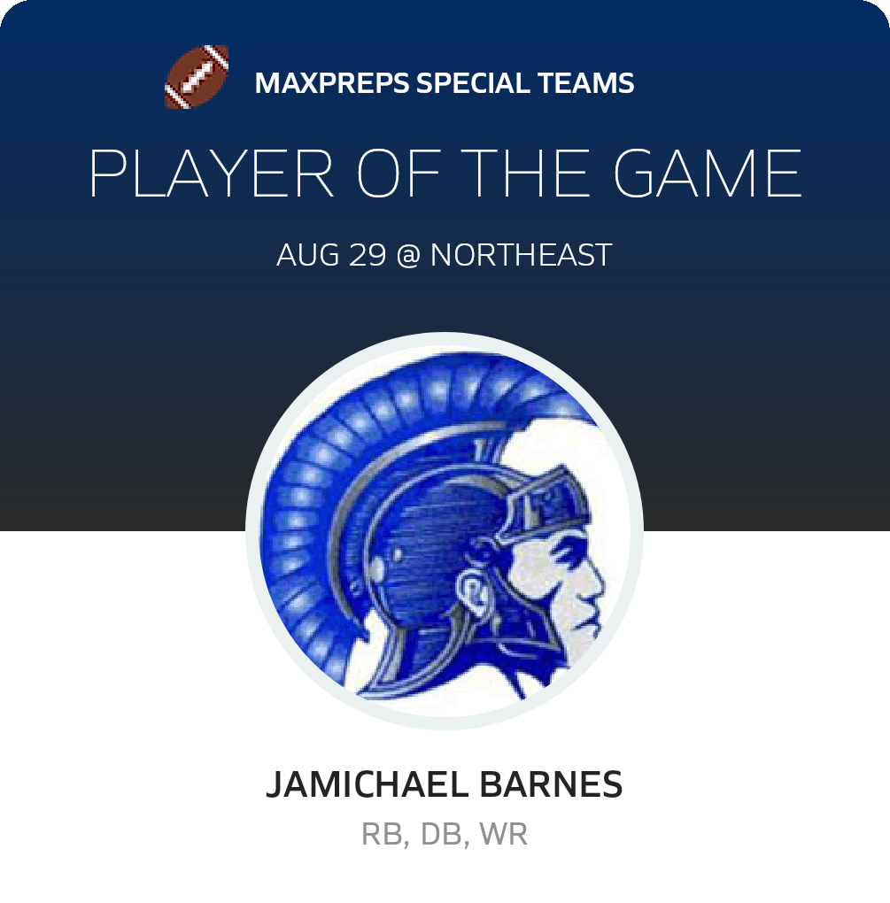 Taravella High School (Coral Springs, FL) Varsity Football