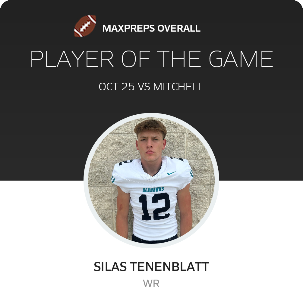 Sunlake High School (Land O' Lakes, FL) Varsity Football