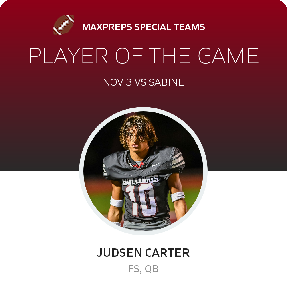 Jefferson High School (TX) Varsity Football