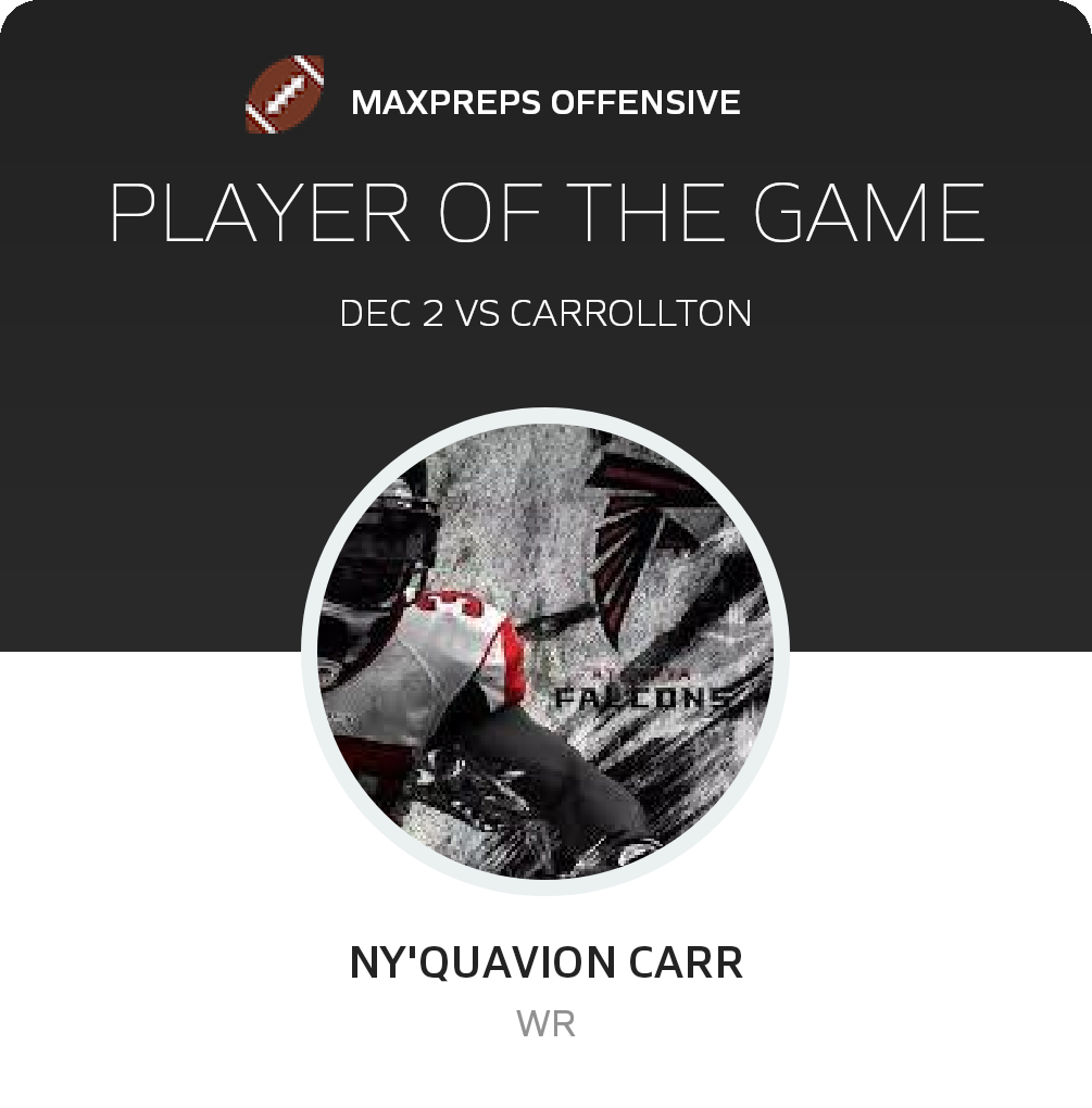 Colquitt County High School (Norman Park, GA) Varsity Football