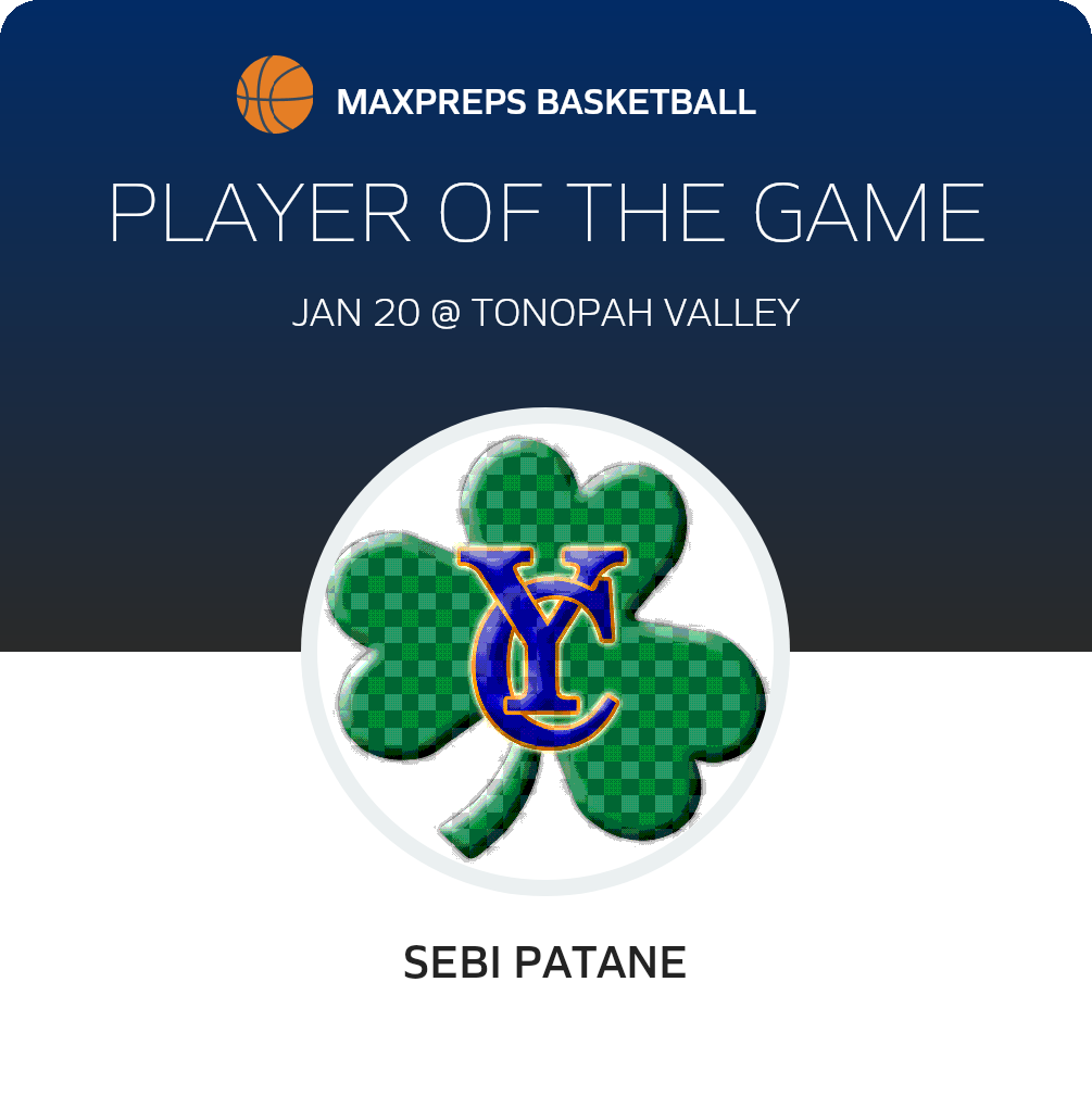 Yuma Catholic High School (AZ) Varsity Basketball