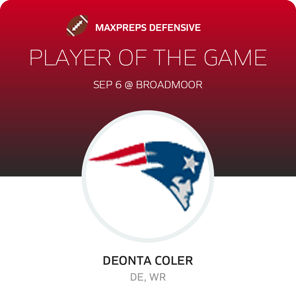 A.J. Ellender High School (Houma, LA) Varsity Football