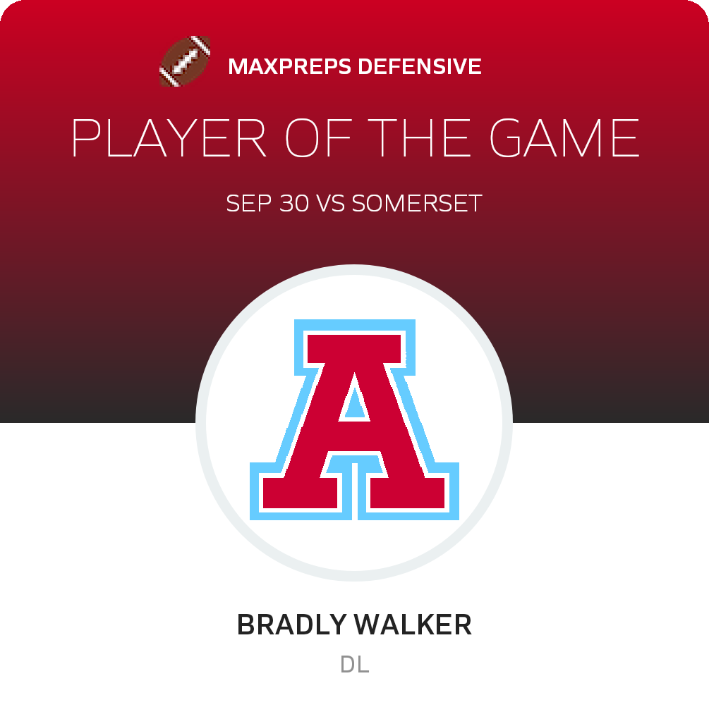 Antonian Prep (San Antonio, TX) Varsity Football