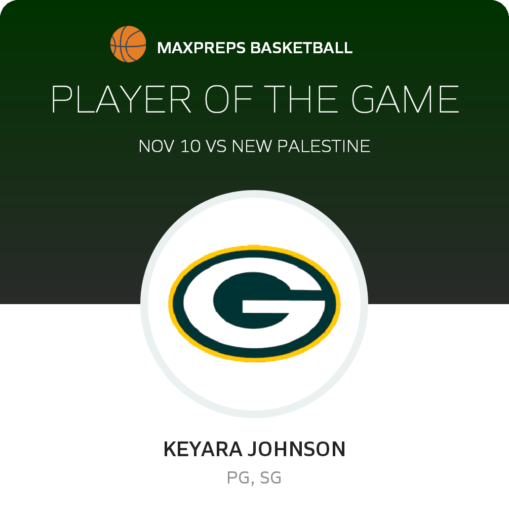 keyara johnson