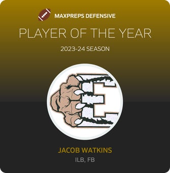 Elba High School (AL) Varsity Football
