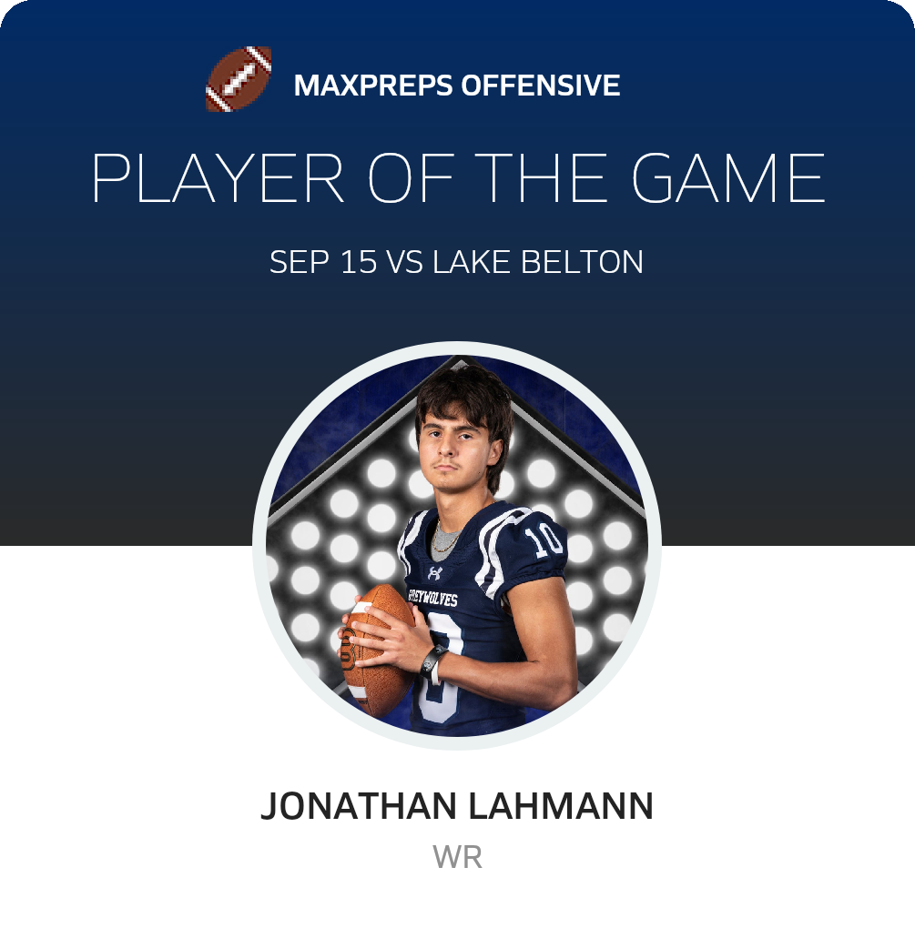 Shoemaker High School (Killeen, TX) Varsity Football