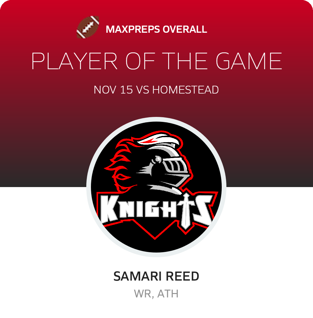 Monarch High School (Coconut Creek, FL) Varsity Football