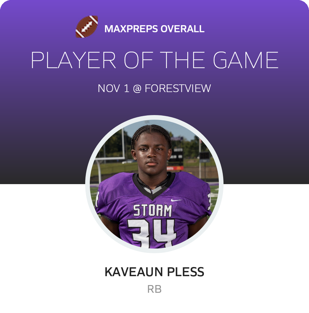 Stuart W. Cramer High School (Belmont, NC) Varsity Football