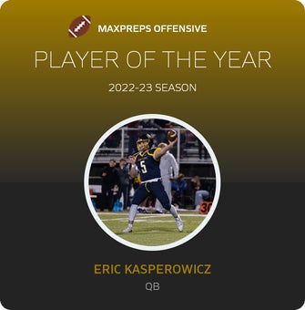 Mars High School (PA) Varsity Football