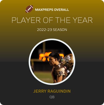 Stagg High School (Stockton, CA) Varsity Football