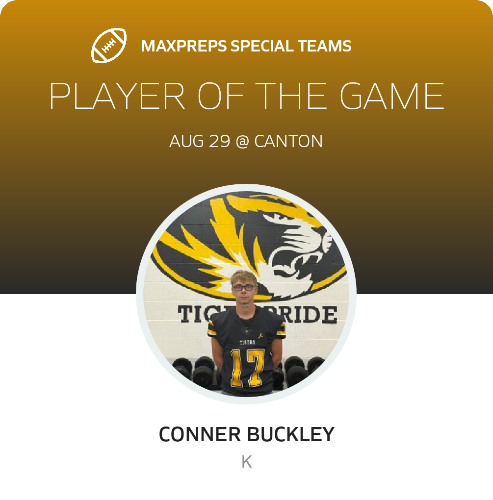 Herscher High School (IL) Varsity Football