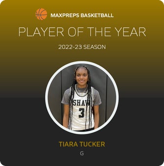 Shaw High School (Columbus, GA) Girls Varsity Basketball