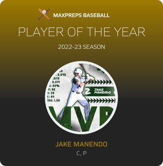 Mercyhurst Prep (Erie, PA) Varsity Baseball