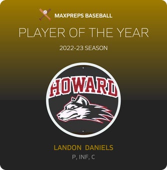 Howard High School (Macon, GA) Varsity Baseball